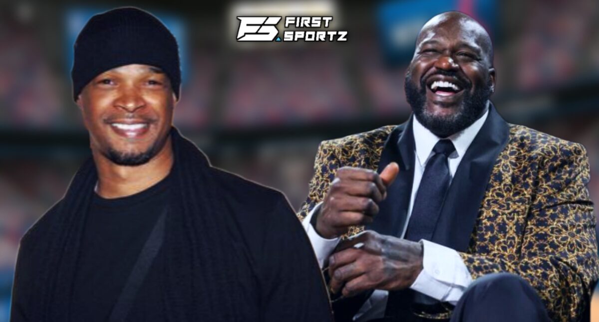How the Wayans family landed Shaquille O'Neal's most precious $50K NBA ...