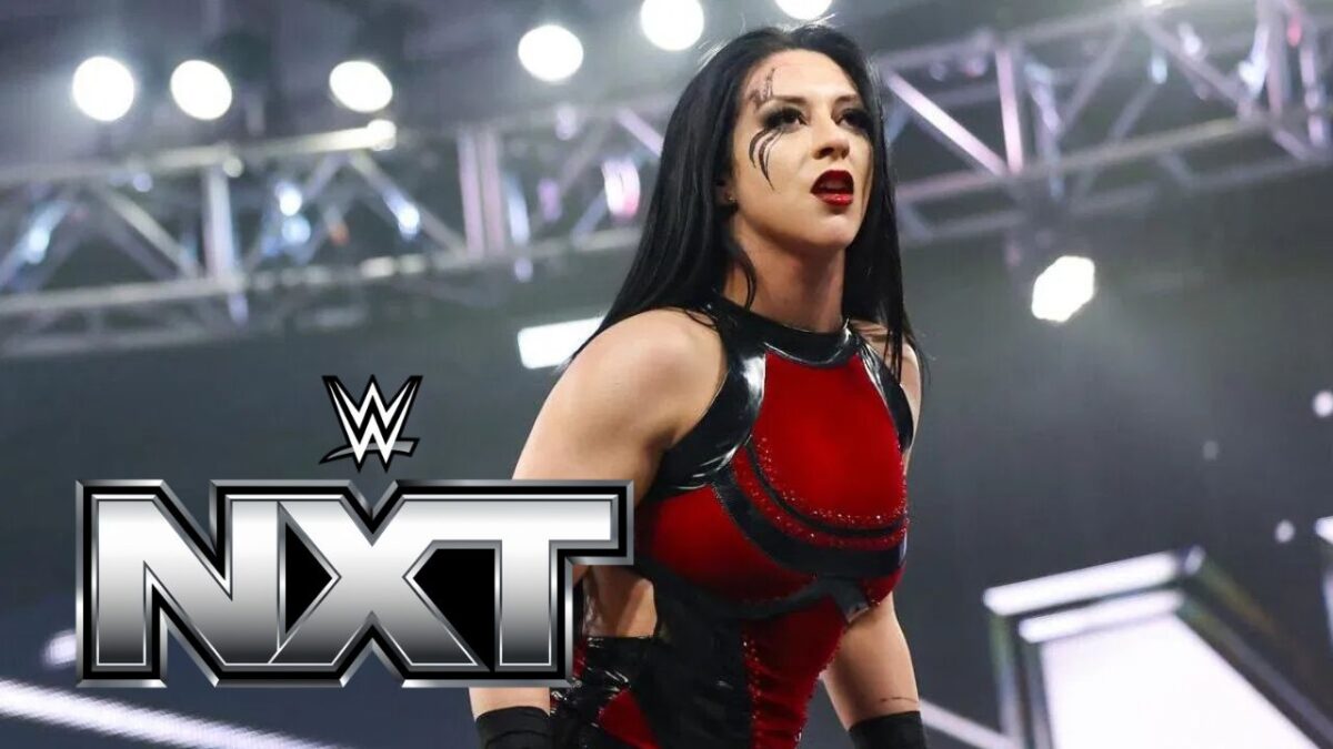 Real reason behind Stephanie Vaquer going to NXT revealed