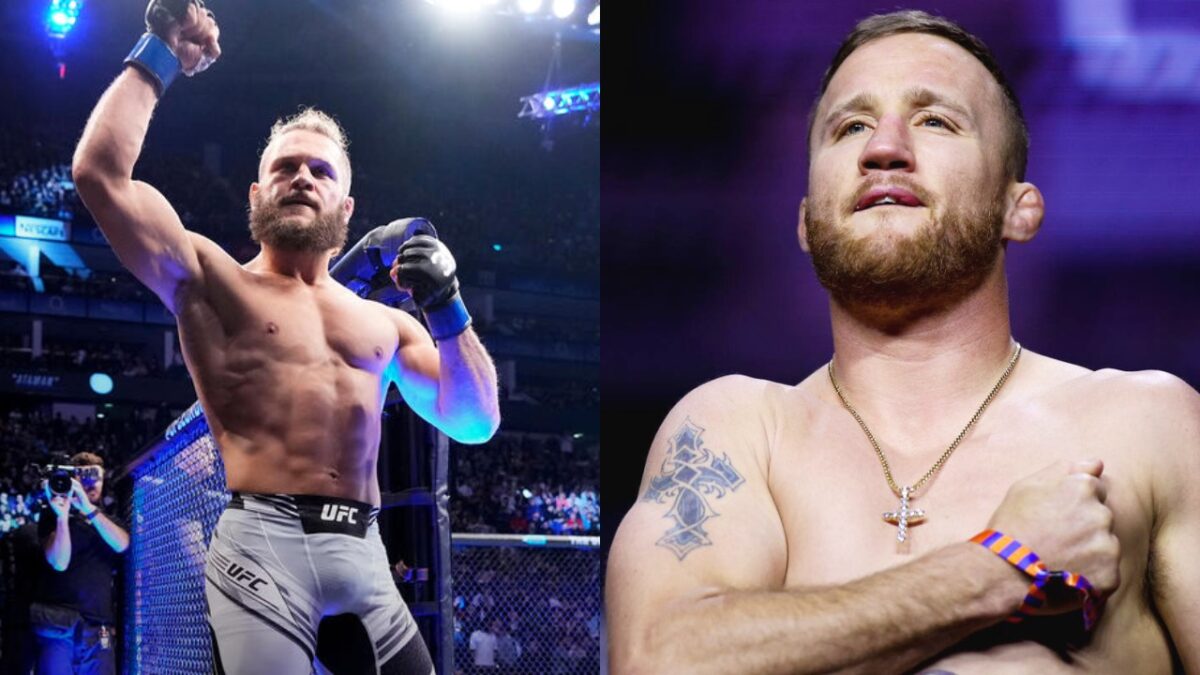 3 reasons why Rafael Fiziev could beat Justin Gaethje in rematch at UFC 313