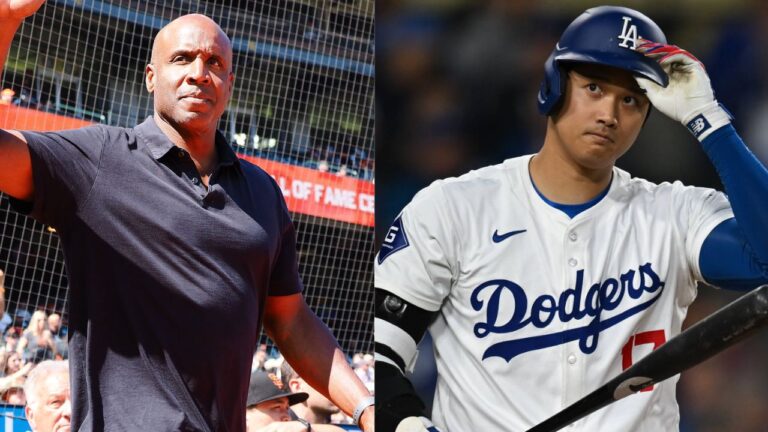 “They probably offer protection,” Joe Rogan speculates Shohei Ohtani’s ...