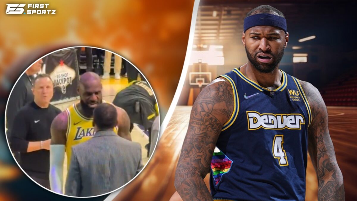 Who are Aaron Gordon's parents, Ed Gordon And Shelly Davis?