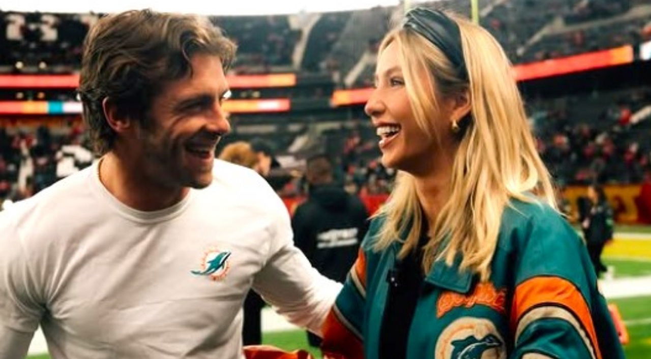 Who is Braxton Berrios' girlfriend, Alix Earle? Taking a closer look