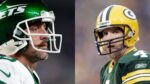 Brett Favre urges Aaron Rodgers to sign with the Vikings after Jets fallout