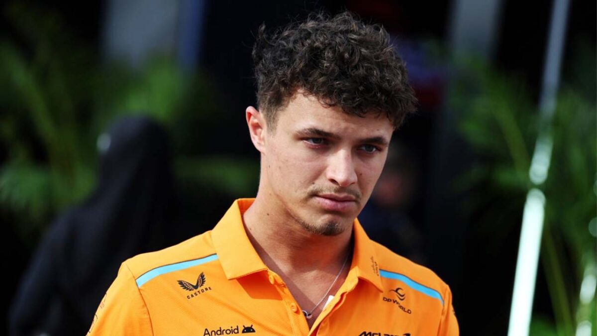 WATCH: Max Verstappen and Lando Norris have a BLAST in Miami following ...