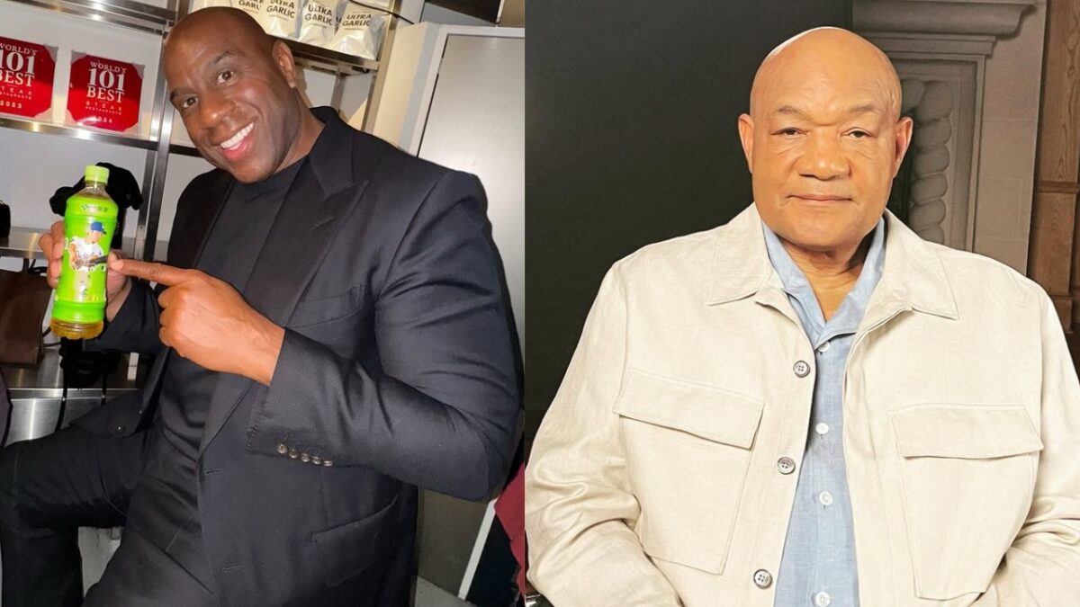 Remembering George Foreman: 3 fights all boxing fans should watch