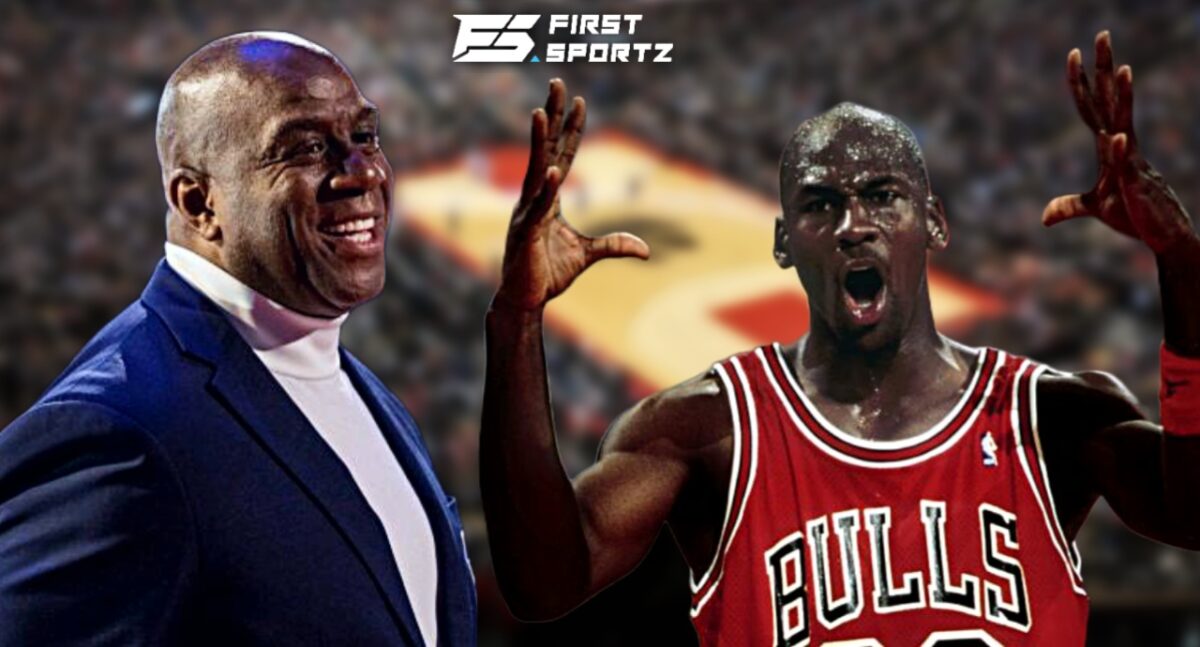 Michael Jordan Rings: How many rings does Michael Jordan have?