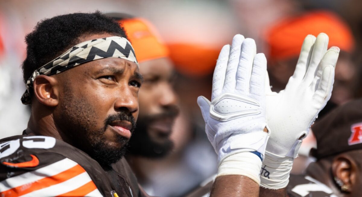 Who is Zack Martin's wife Morgan Eifert?