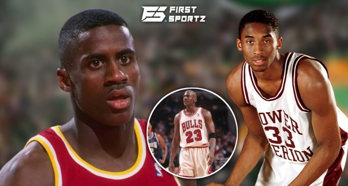 Who are Kyle Kuzma’s parents Karri Kuzma and Larry Smith?