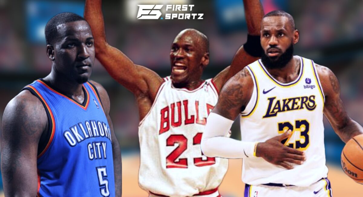 WATCH: LeBron James' son Bronny and streamer IShowSpeed have hilarious ...