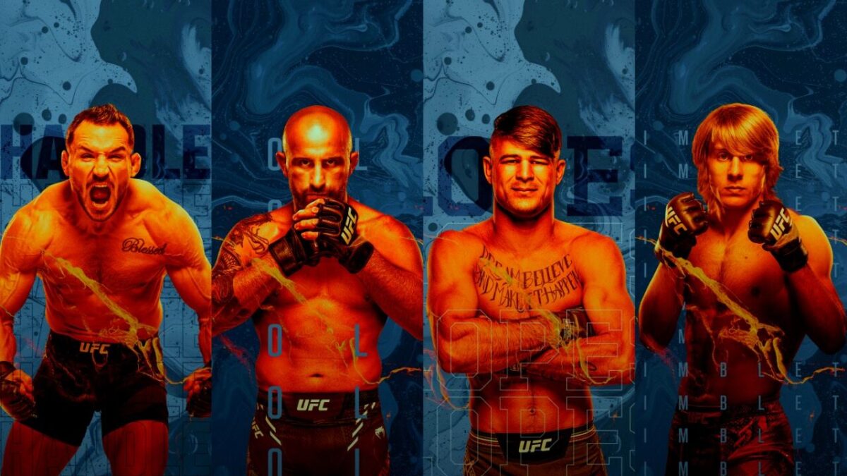 UFC 314 payouts: How much are Alexander Volkanovski, Diego Lopes and ...