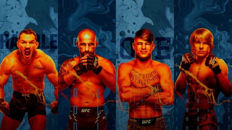 UFC 314 payouts: How much are Alexander Volkanovski, Diego Lopes and ...