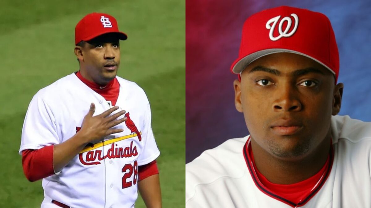 2 Ex-MLB players Octavio Dotel and Tony Blanco among 79 others dead in ...