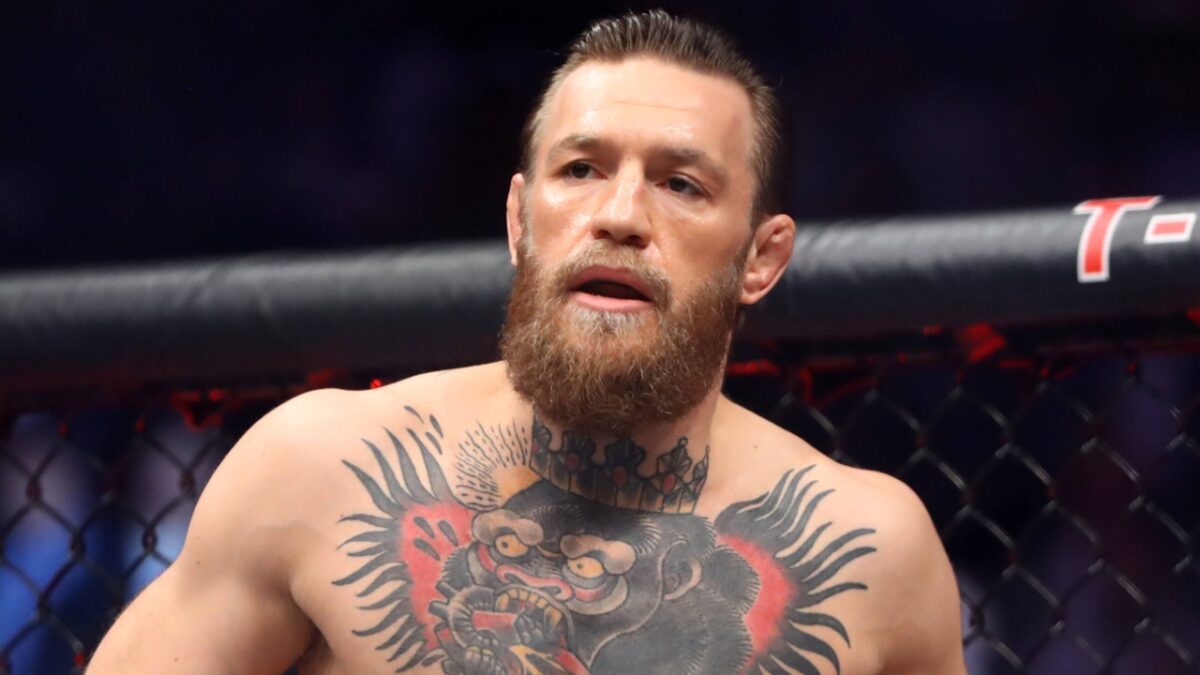 Conor McGregor fails in crypto venture as superstar's coin falls short ...
