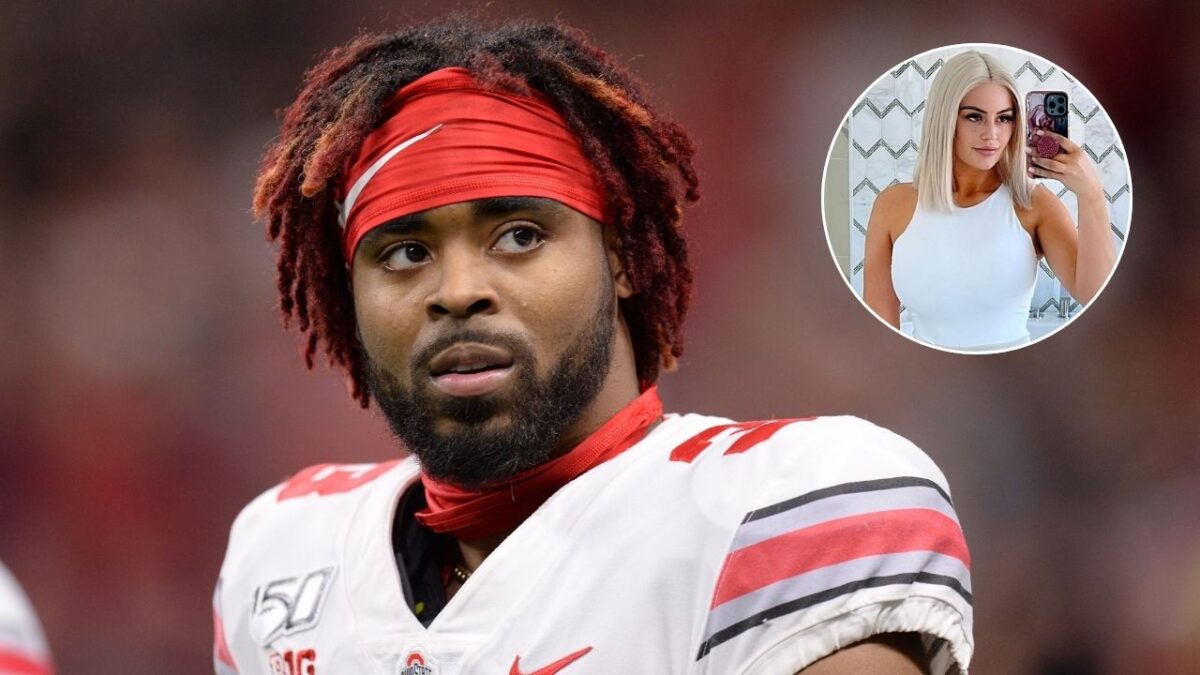 IG model accuses ex-Raiders player Damon Arnette of stealing $5000 and ...