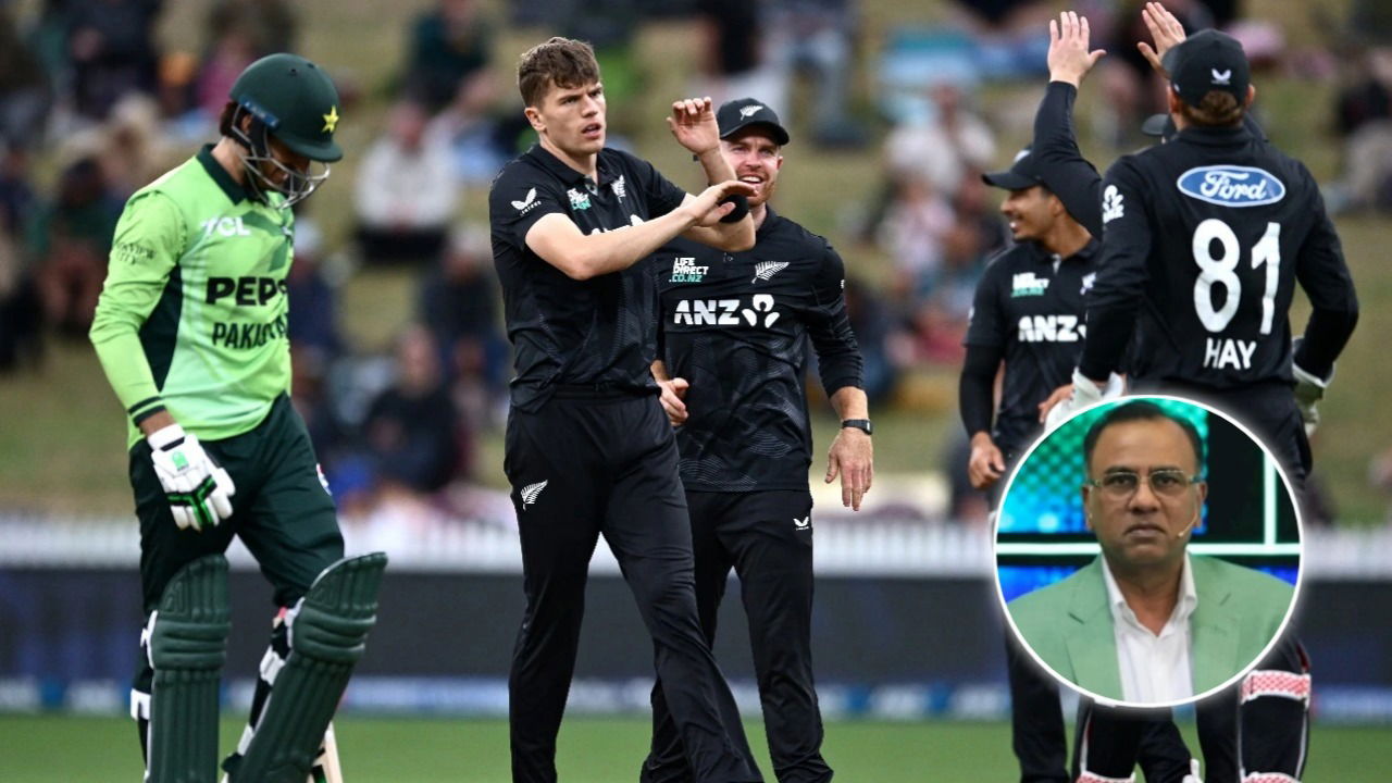 Dark day for Pakistan cricket as Khushdil Shah gets into ugly fight ...