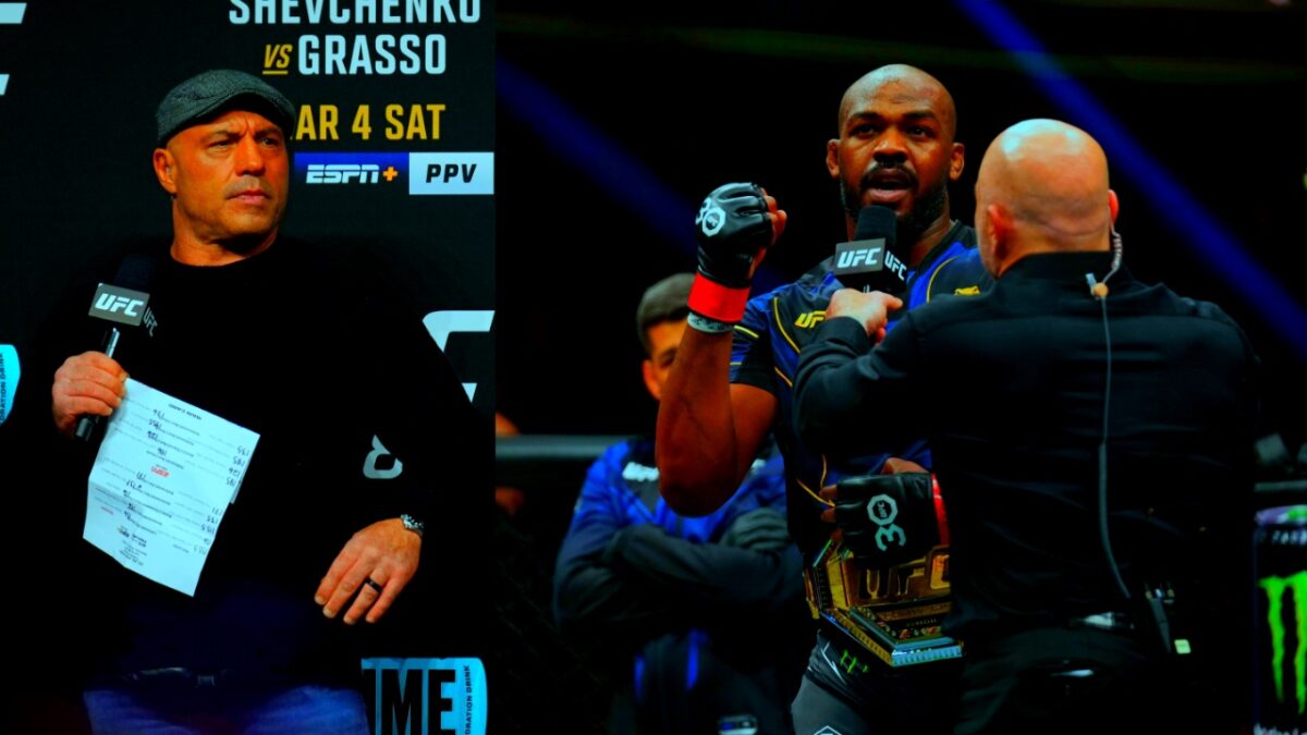 Joe Rogan gets Elon Musk approval over conversation with Billionaire ...