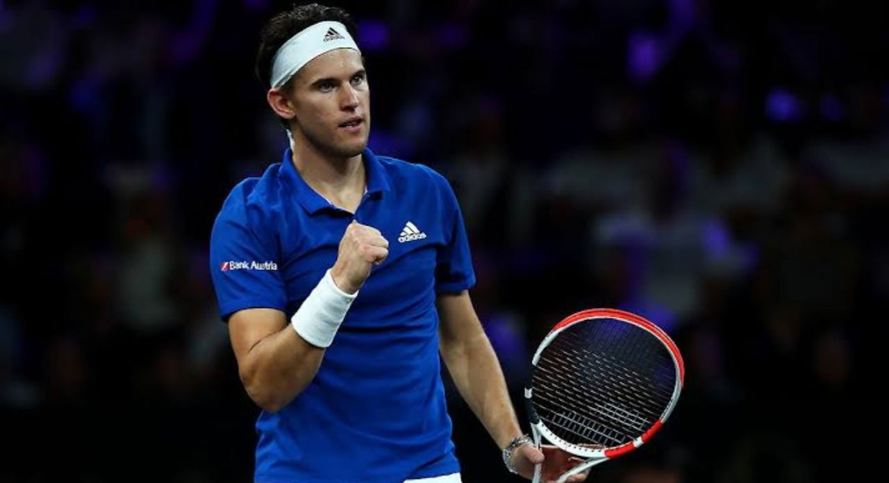 Dominic Thiem Dives Into the Concept of Prize Money in Tennis