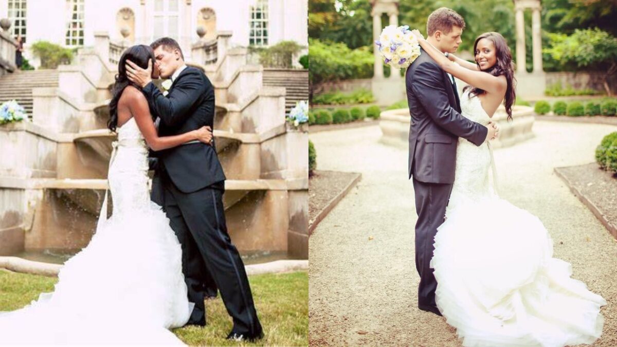 "She blew in my ear," Cody Rhodes reveals how his relationship with his ...