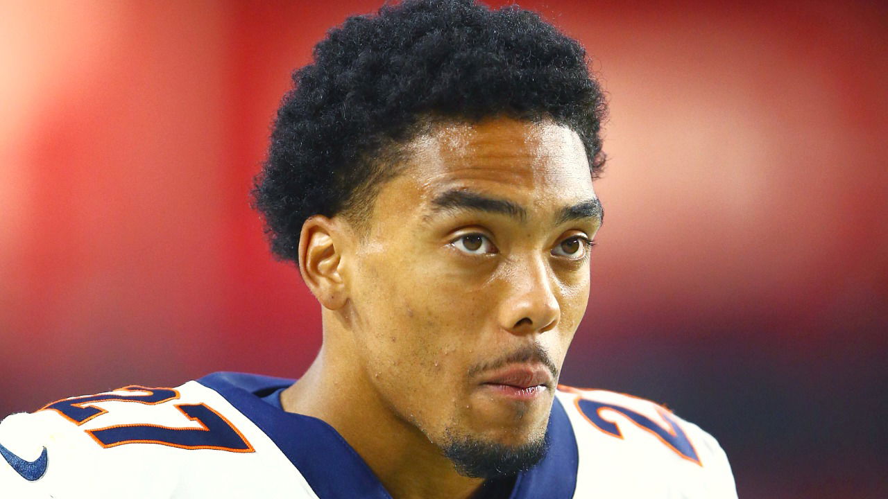 Ex-NFL player once brutally assaulted an officer at Newark airport ...