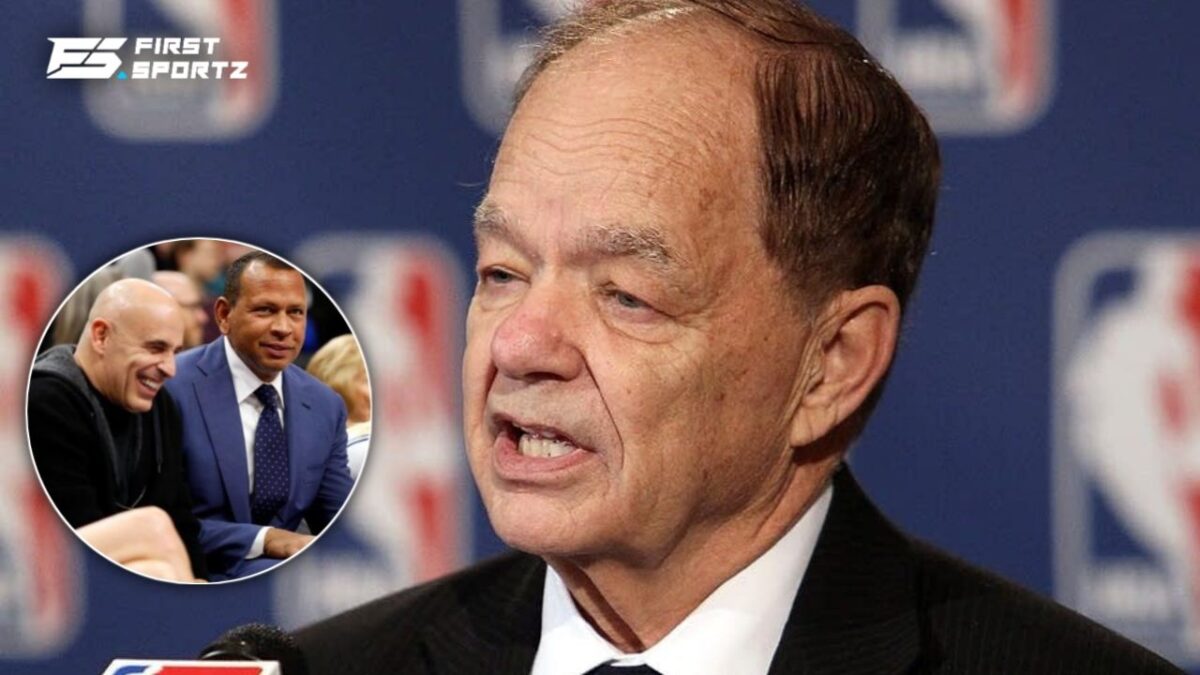 Why did Glen Taylor sell Timberwolves for only $1.5 billion? Franchise ...