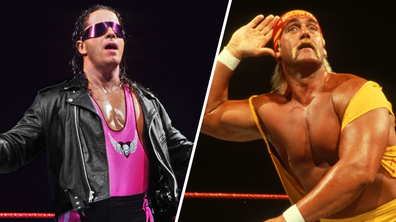 WWE legend mocks Hulk Hogan by revealing the most truthful thing he's ever said