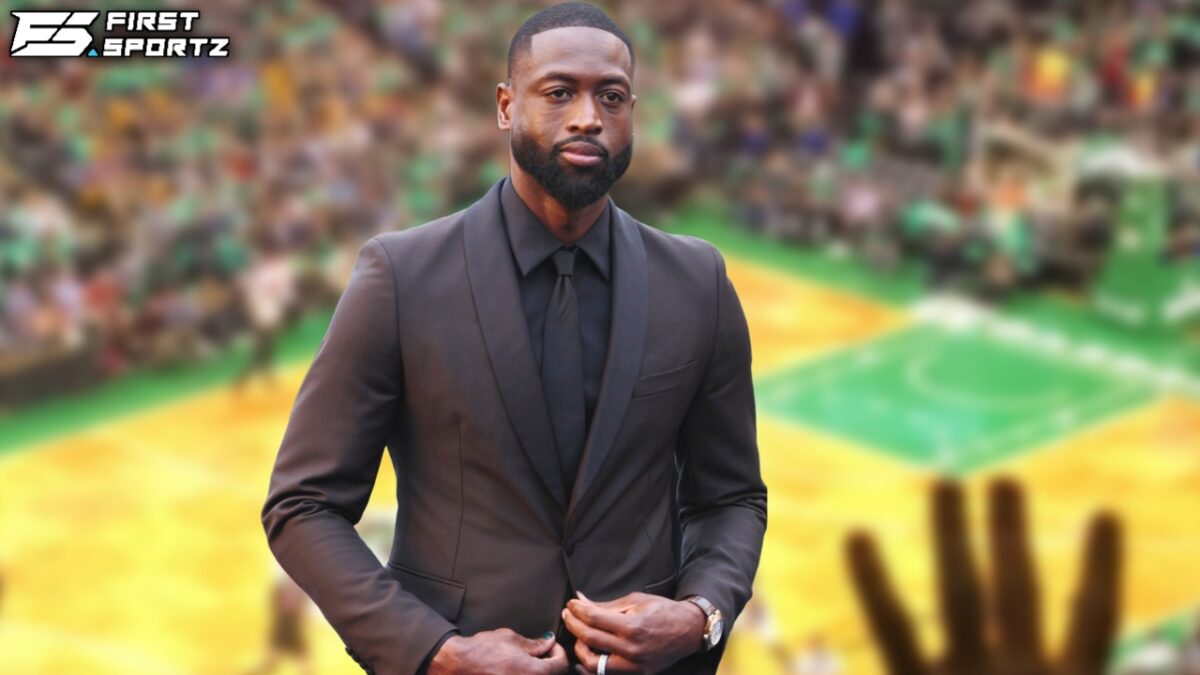 Dwyane Wade settles championships vs individual stats debate