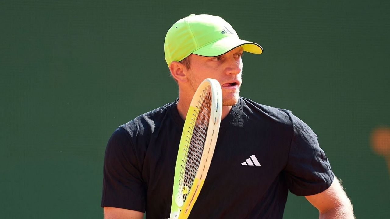 (Video) Alejandro Davidovich Fokina in tears after defeating World No.6 ...