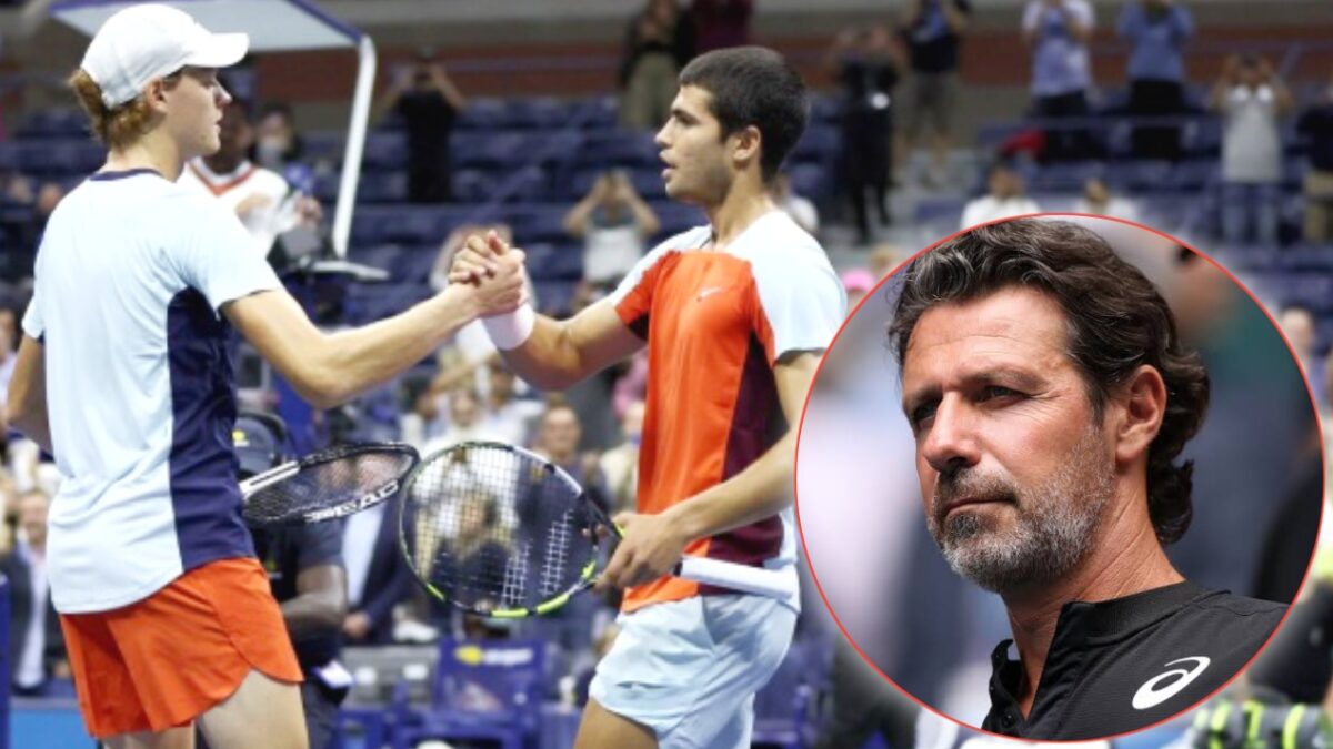 Cincinnati Open 2025 Semi-Finals: Alexander Zverev vs. Carlos Alcaraz Preview, Prediction, and ...