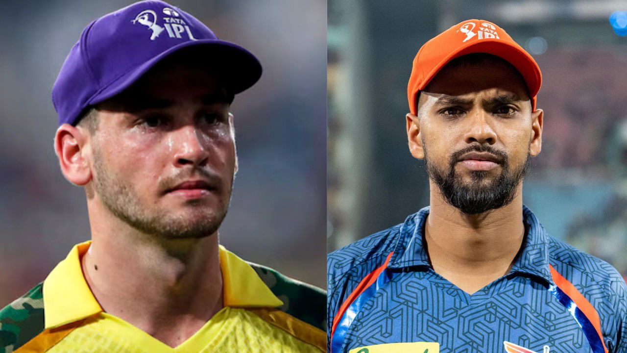 Nicholas Pooran, the best T20 batter in world currently, once was ...