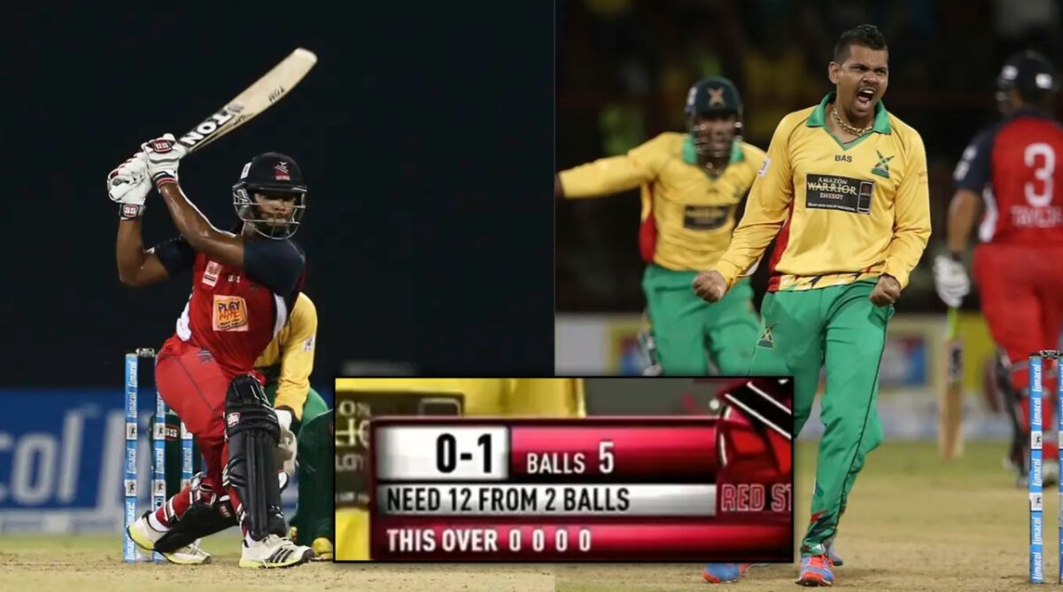 Nicholas Pooran, the best T20 batter in world currently, once was ...