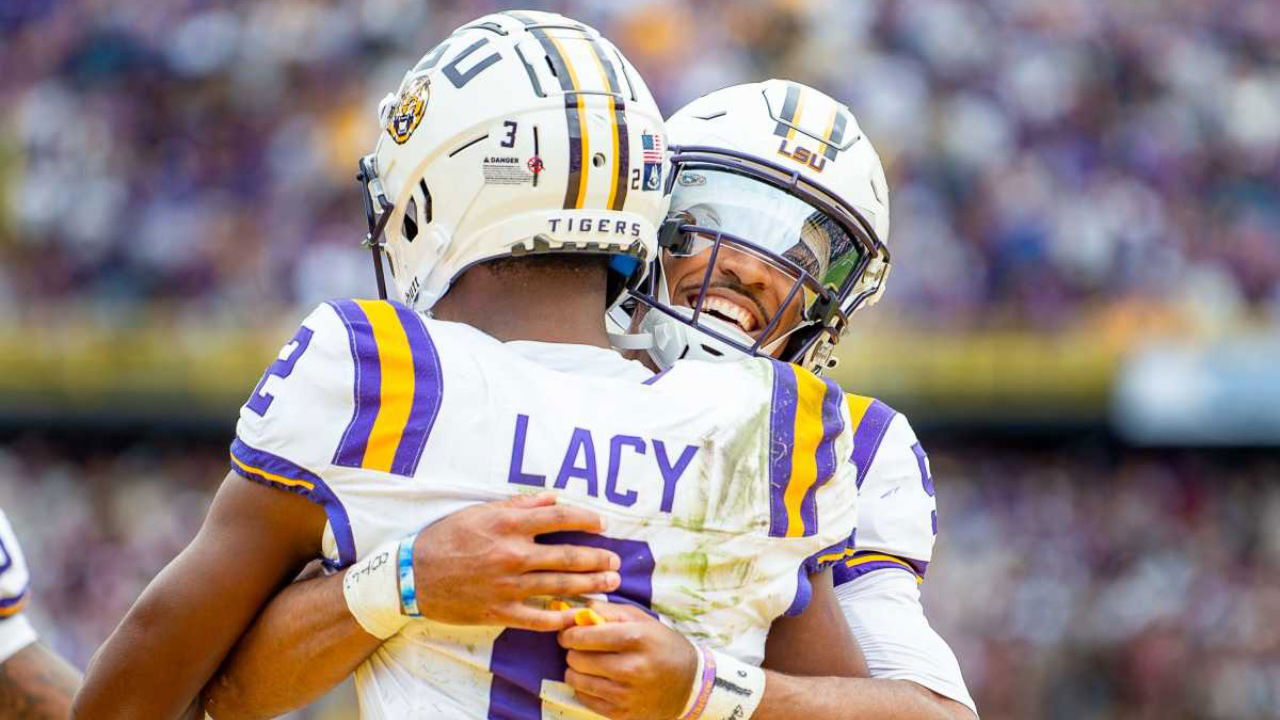 Chilling new details emerge about former LSU star Kyren Lacy's death