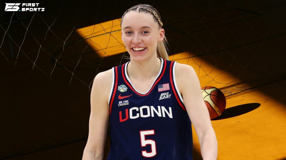 Paige Bueckers' 1st year Unrivaled salary will be more than Dallas Wings' 4-year contract