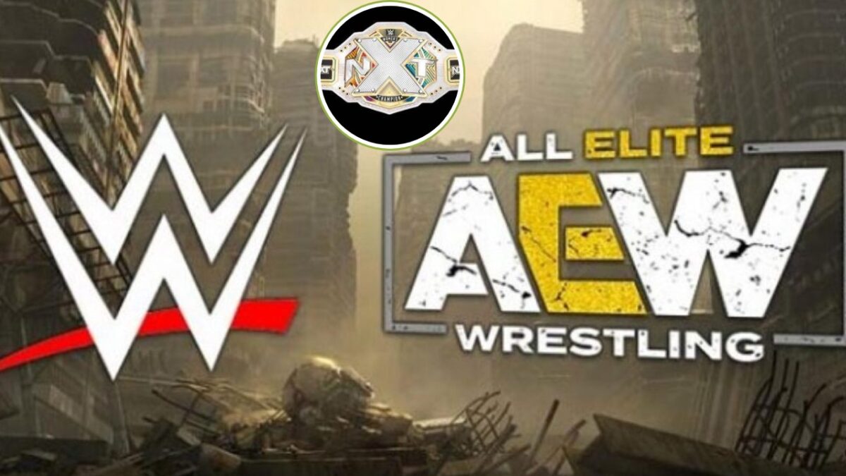Current WWE champion reveals why she joined WWE despite receiving better offer from rivals AEW