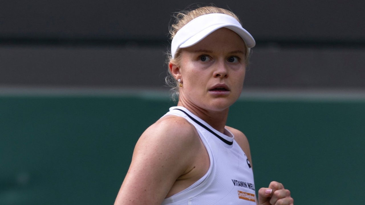 Harriet Dart issues public apology after her 'deodorant' comment about ...