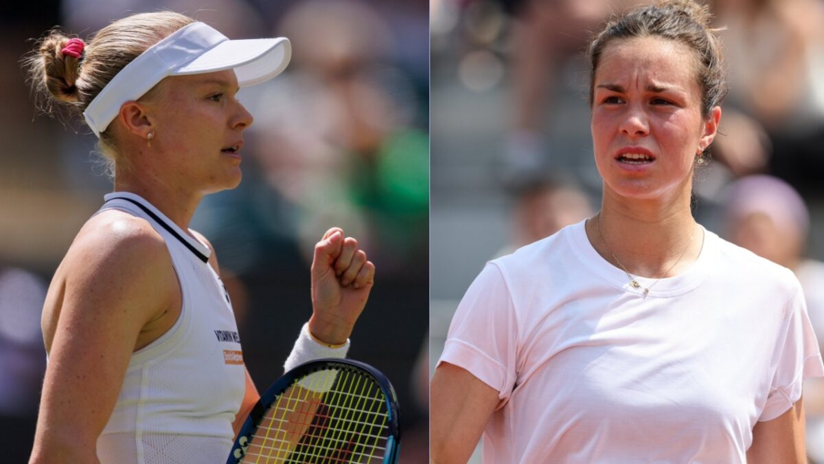 Harriet Dart issues public apology after her 'deodorant' comment about ...