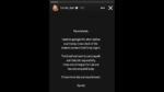 Harriet Dart issues public apology after her 'deodorant' comment about ...