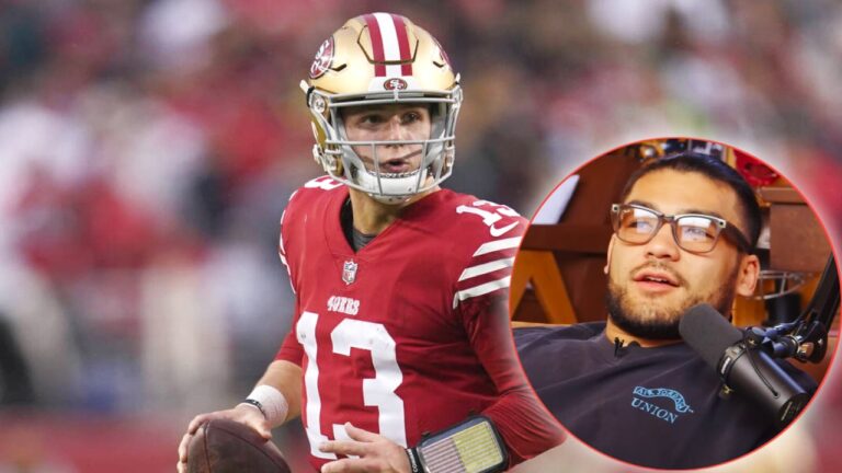 Will the 49ers Super Bowl window close if Brock Purdy signs a $50 ...