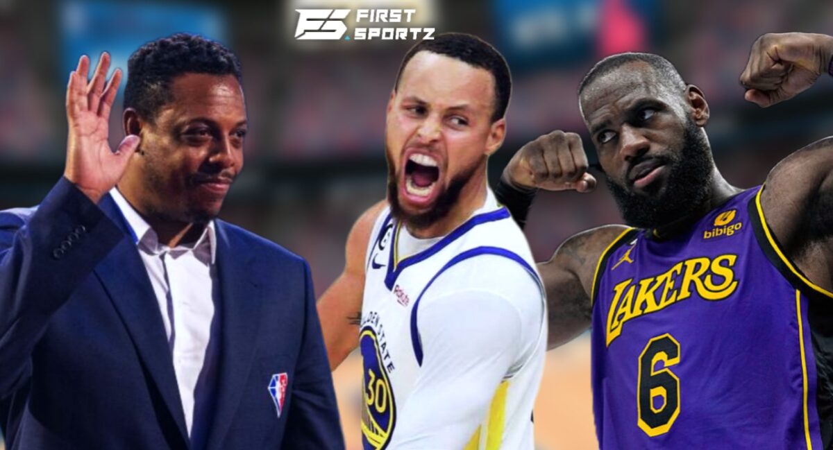 Watch: "LeZestFest" - Lakers superstar LeBron James' ZESTY dance moves ...