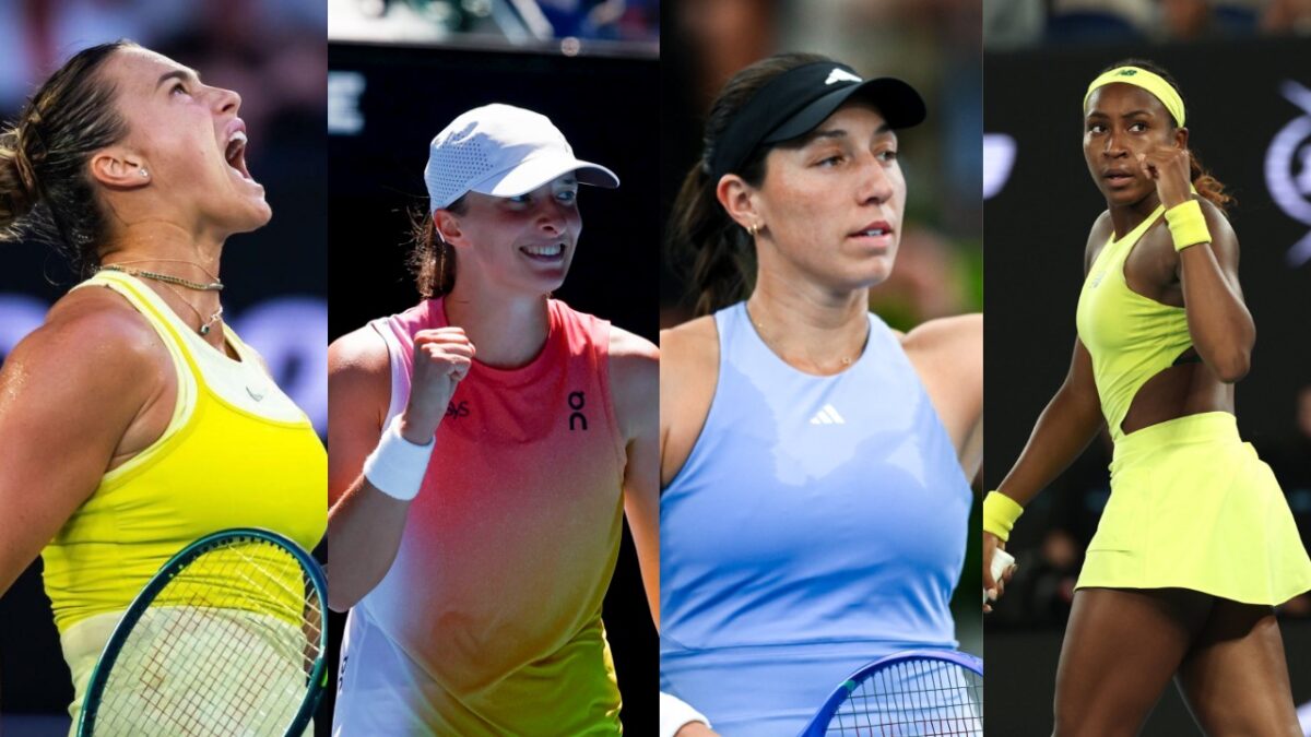 2025 Madrid Open Women’s Draw: Preview and Prediction featuring Aryna Sabalenka, Iga Swiatek ...