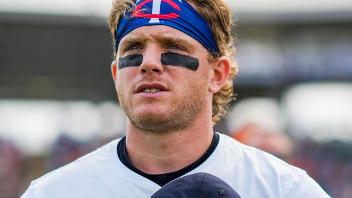 "Revoke his passport" - Harrison Bader committing to Team Israel for ...