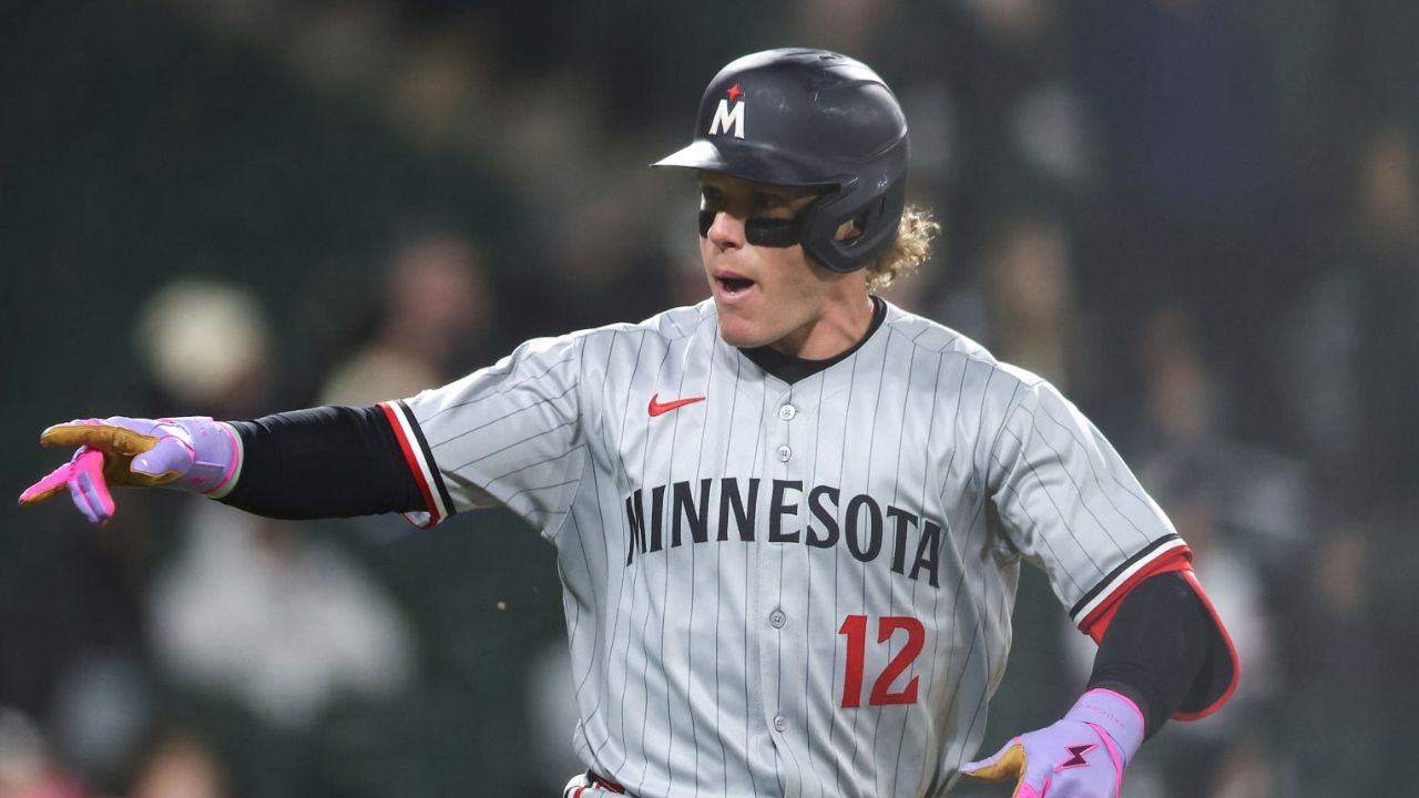"Revoke his passport" - Harrison Bader committing to Team Israel for ...