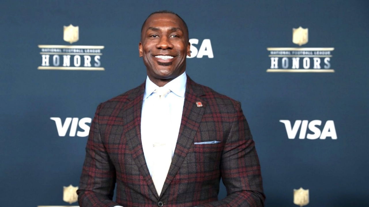 Who is the girl accusing Shannon Sharpe of misconduct in $50 million ...