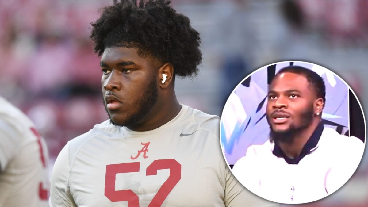 (Video) Micah Parsons doesn't seem happy about Cowboys drafting Tyler ...
