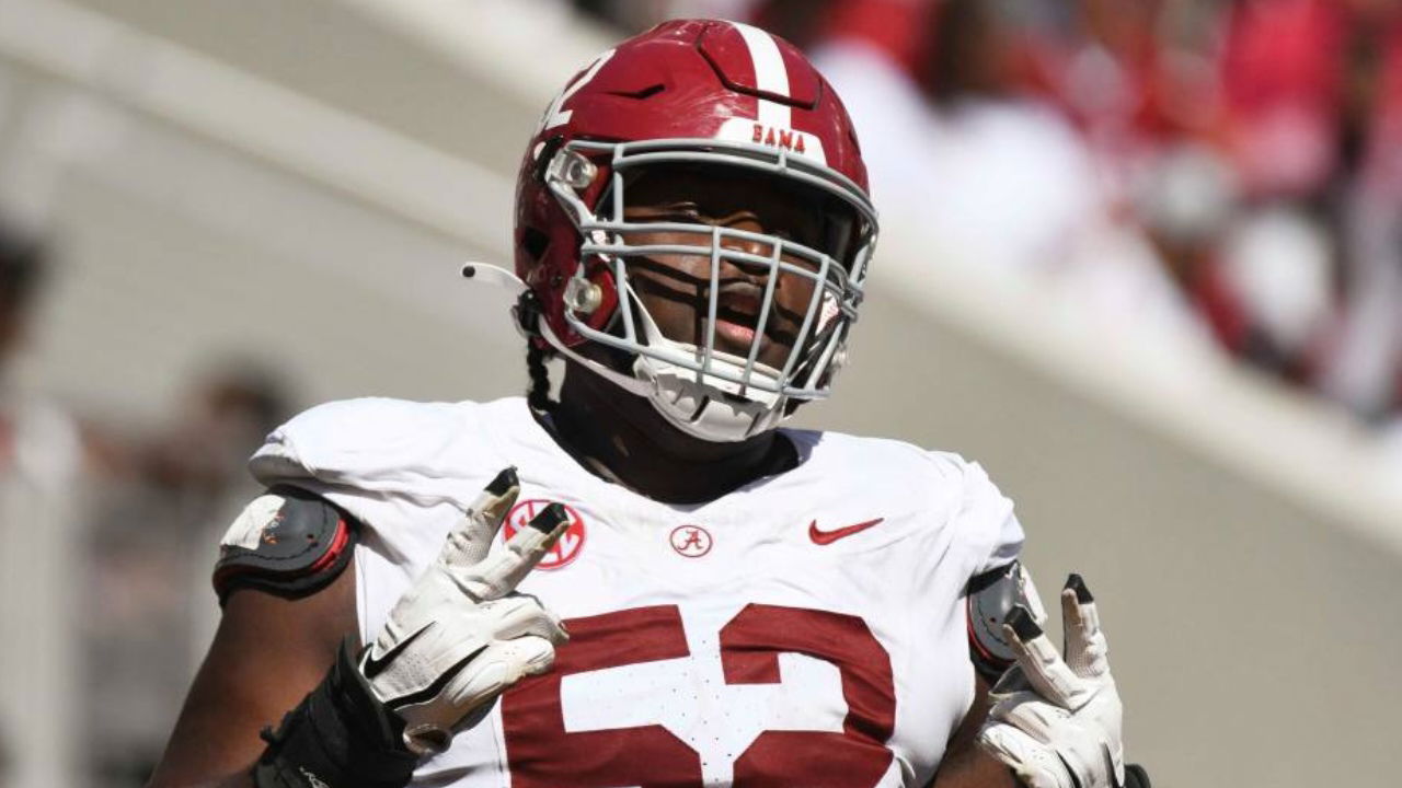 (Video) Micah Parsons doesn't seem happy about Cowboys drafting Tyler ...