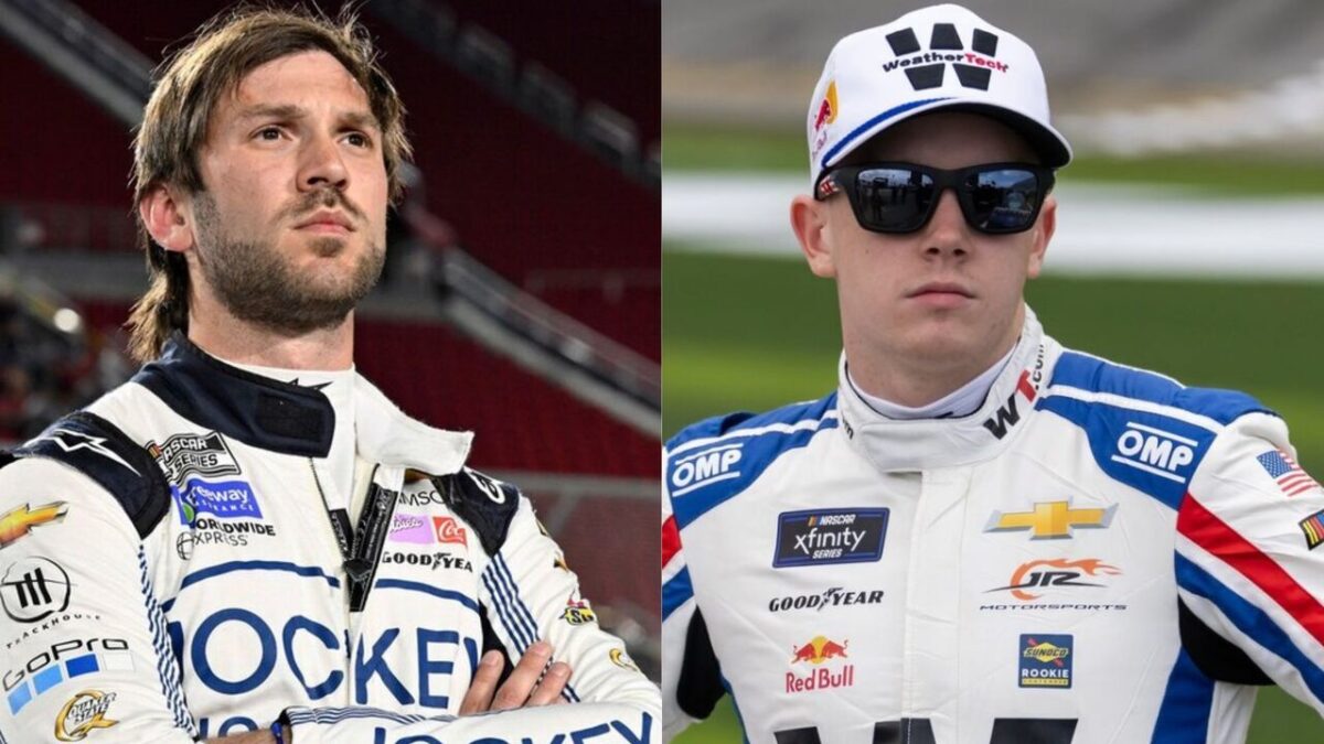 “There are still many things up in the air!” Daniel Suarez breaks ...