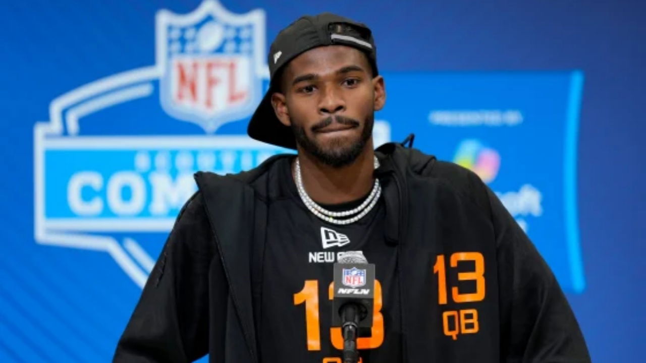 Why Shedeur Sanders’ draft fall to Day 3 wasn't unexpected