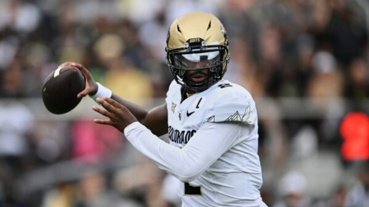 Shedeur Sanders admits to having a prophetic bad dream before NFL Draft: "Devil try to play his ...