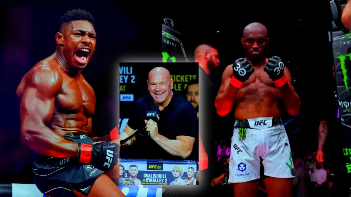 Jon Jones Fight Record: How many losses does 'Bones' have in his career ...