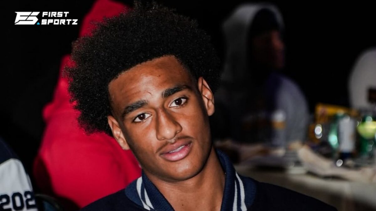 Alijah Arenas home safely after tragic Cybertruck accident caused ...