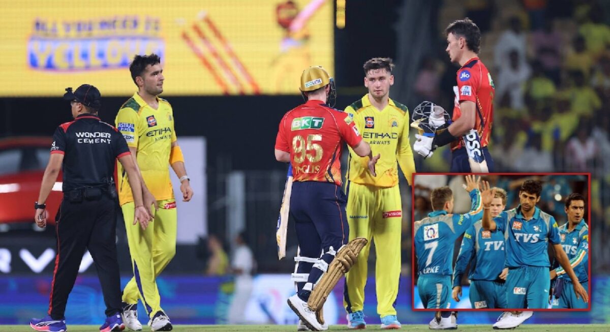 CSK breaks Pune Warriors India’s 12-year-old humiliating record after ...
